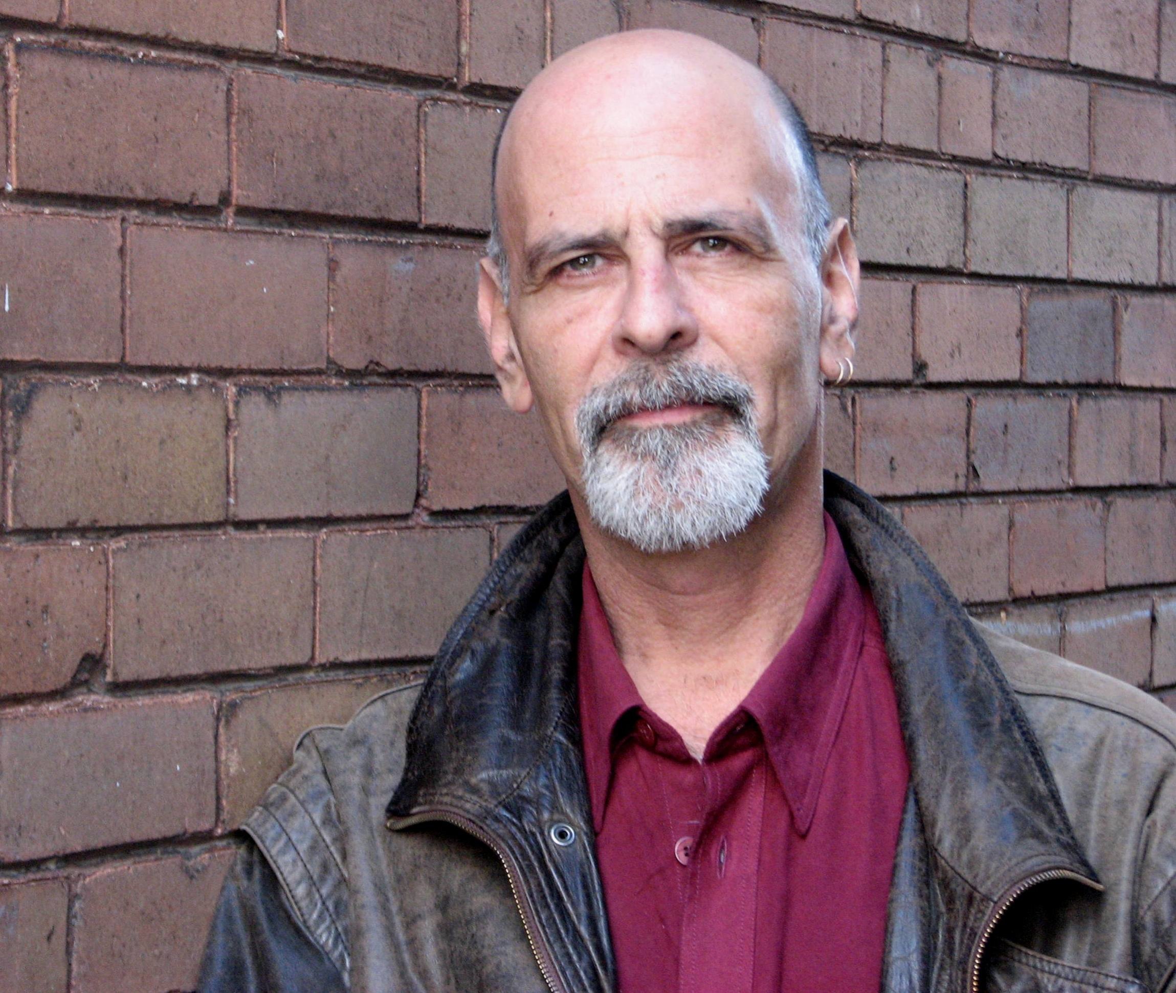Mystery Monday: Howard Shrier on 10 Rules of Writing | Kristina Stanley