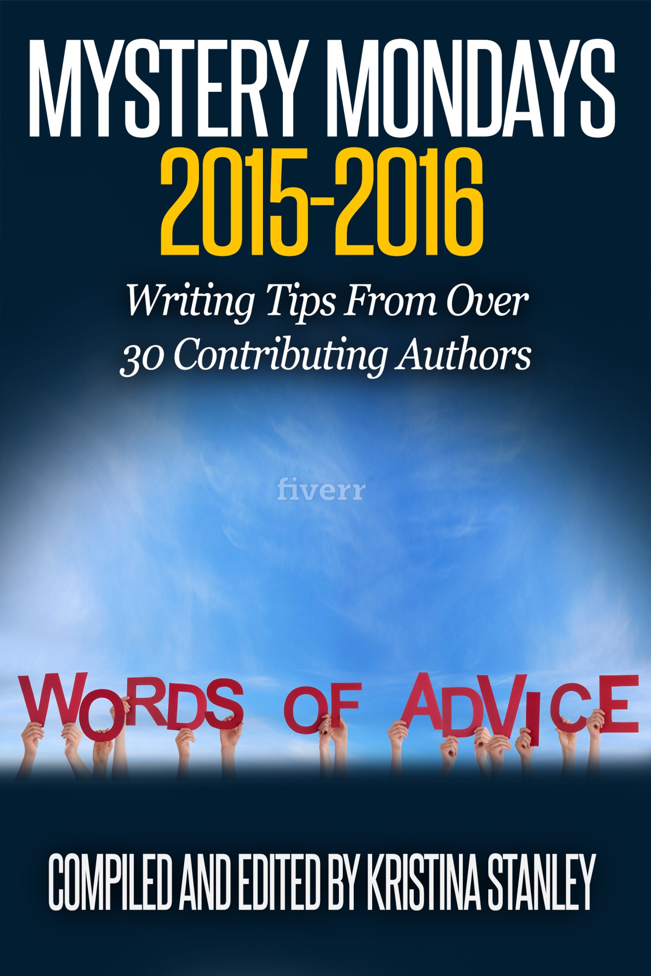 Mystery Mondays: C.S. Lakin on Showing Through Your Characters’ Senses ...