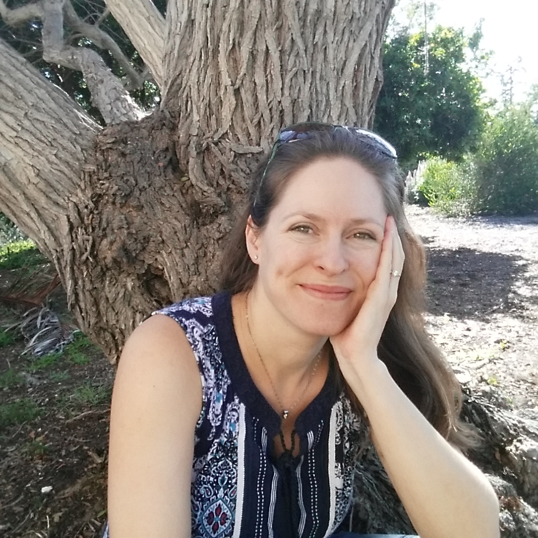 Mystery Mondays: Jennifer Berg On Being An Organized Writer | Kristina ...