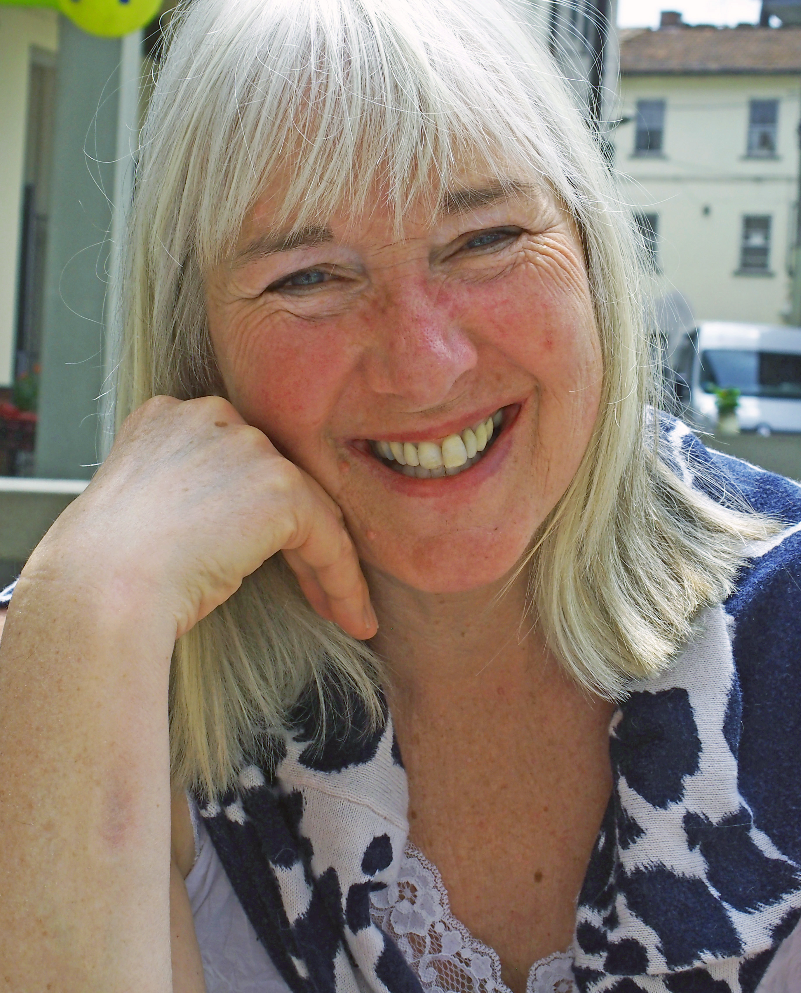 Mystery Mondays: Angela Petch on Location (The Life of Fiction ...
